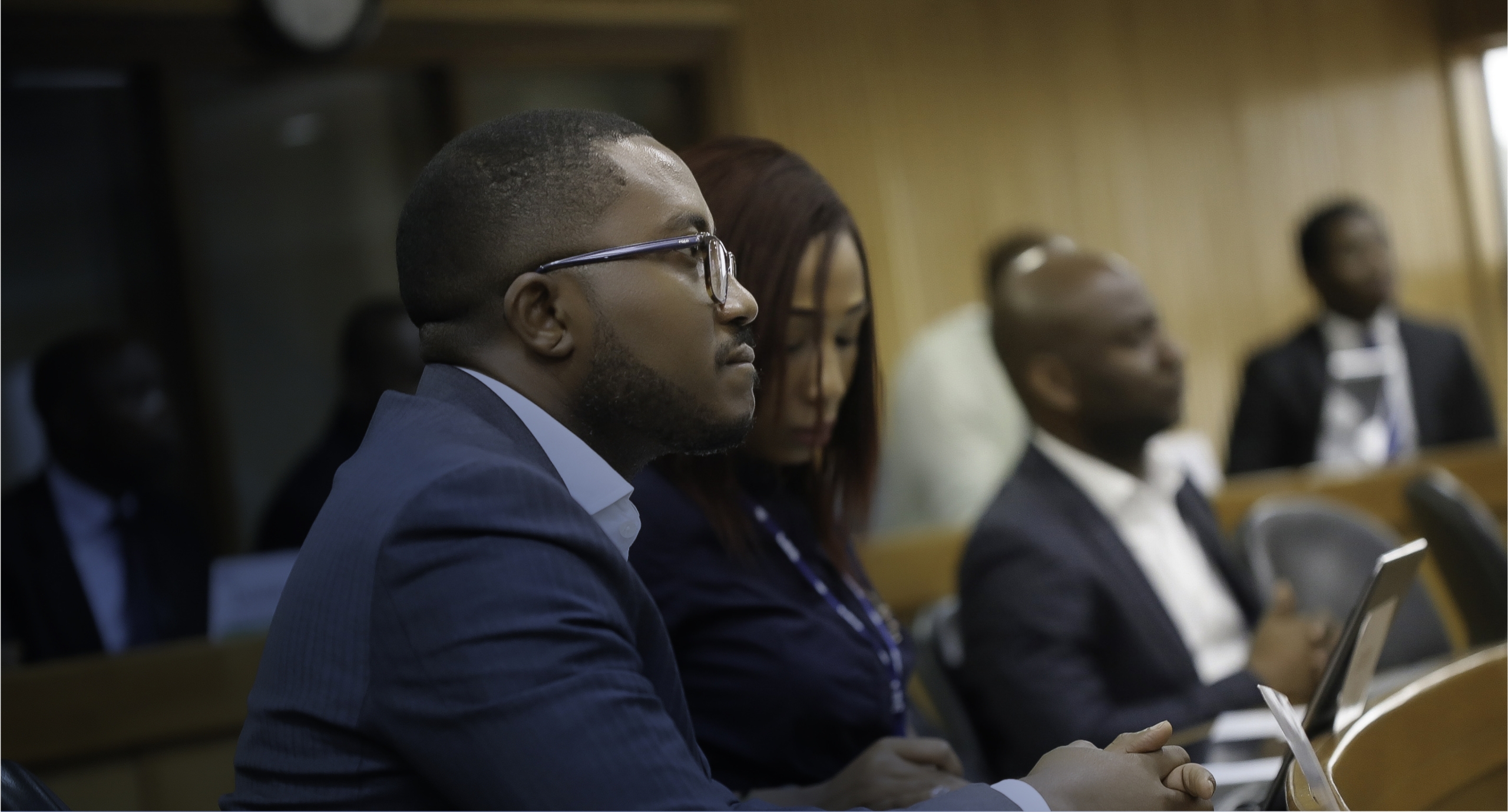 Management Board - Lagos Business School