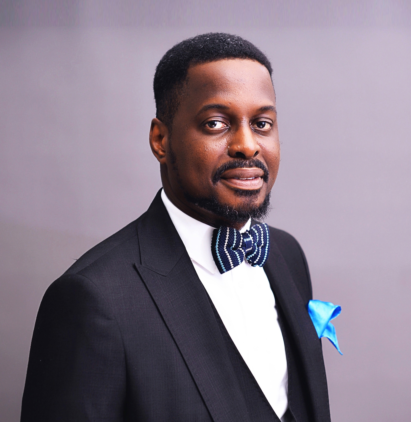 Emeka Azinge - Lagos Business School